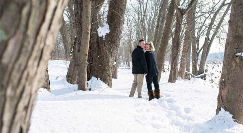 Lauryn Rohrbach and Tyler Gregory's Wedding Website