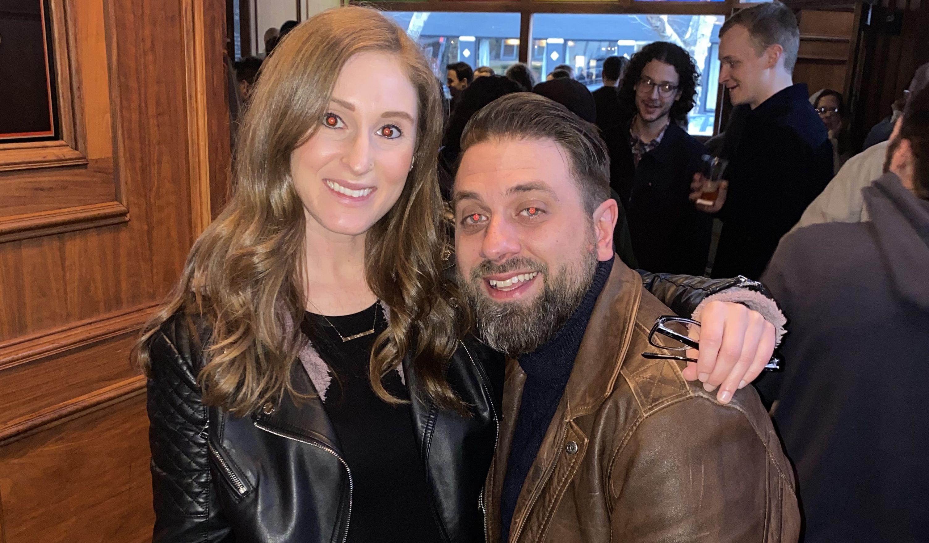 Carrie Kaczmarek and Joseph Quebodeaux's Wedding Website