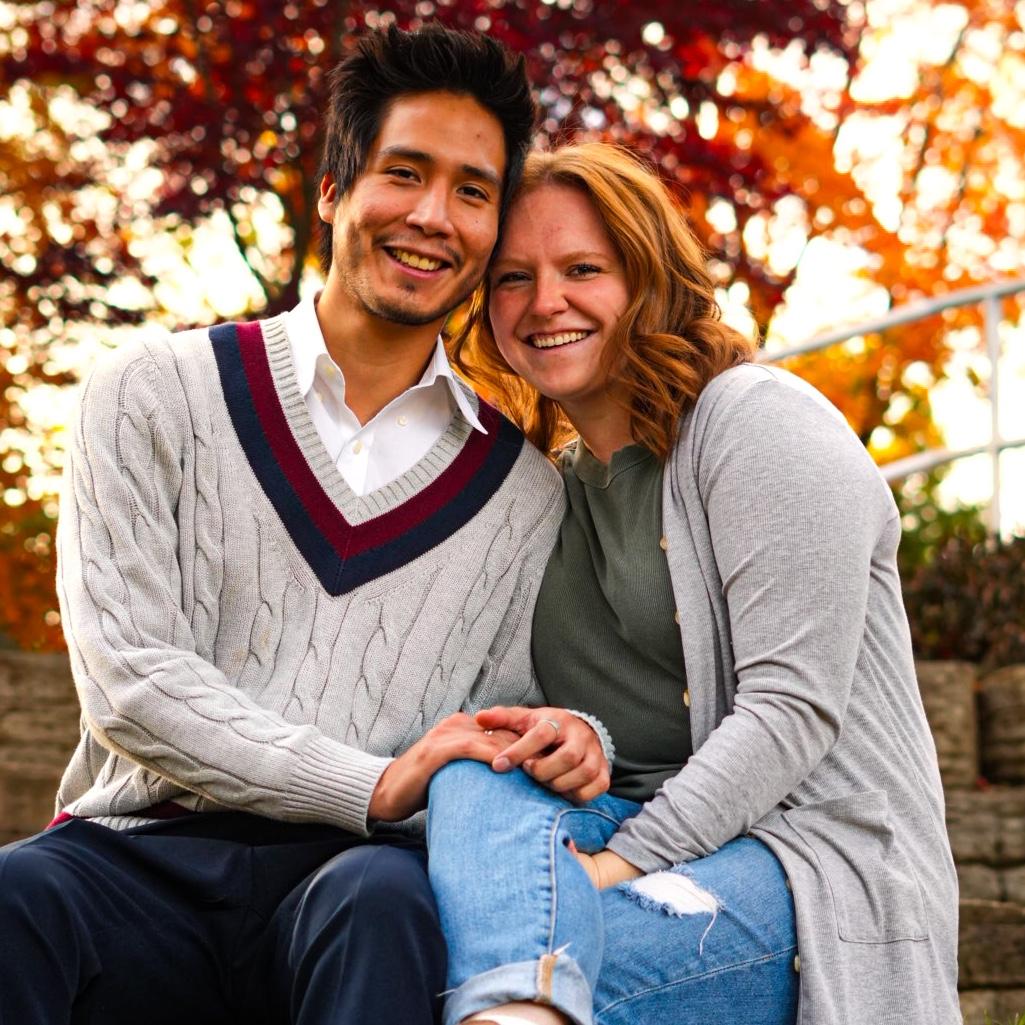 Hanna Smith and Cristhian Suarez Aranda's Wedding Website