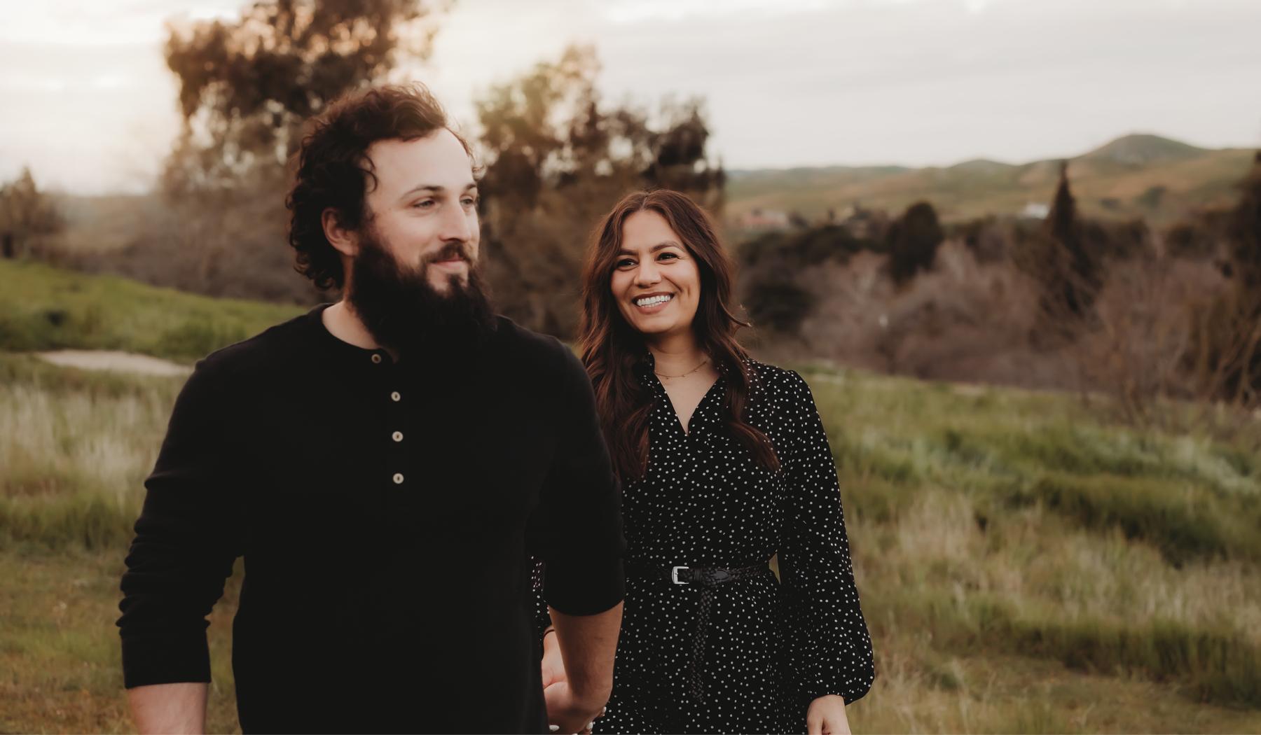 Jasmine Borrero and Dylan Kyle Harris' Wedding Website