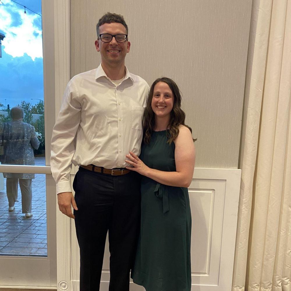 Emily Stoddard and James Holzberger's Wedding Website