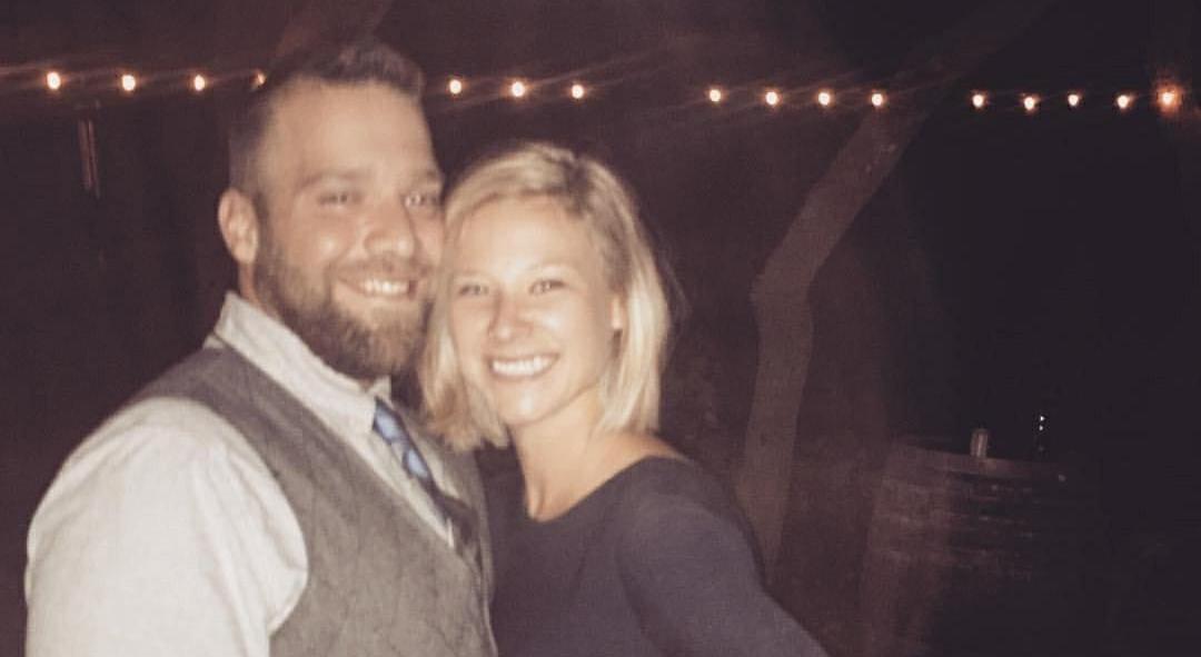 Erica Mann and Jeremy Seamans' Wedding Website