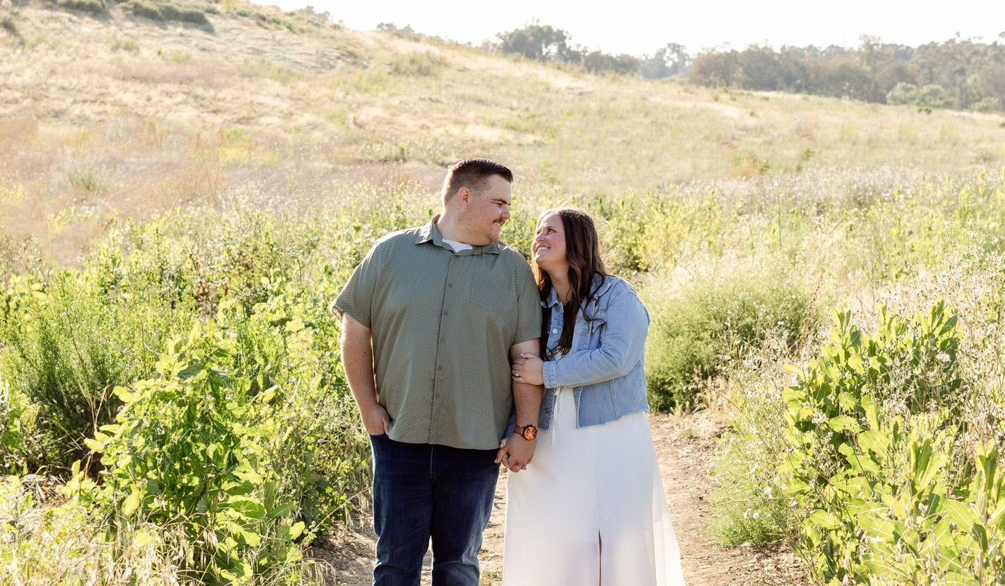 Ryley Murray and Daniel Payne's Wedding Website