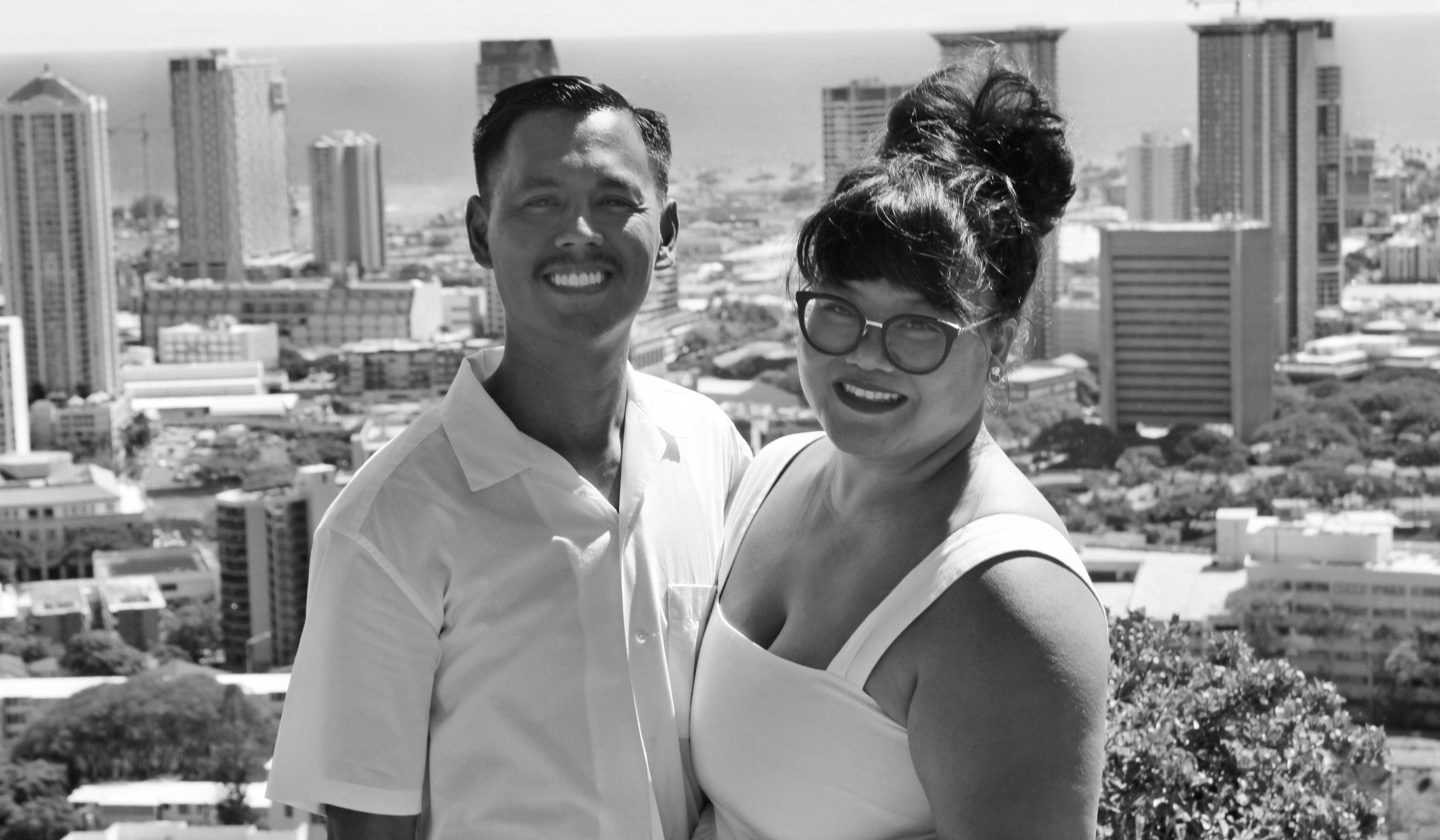 Randy Manlimos and Jennifer Manlimos' Wedding Website