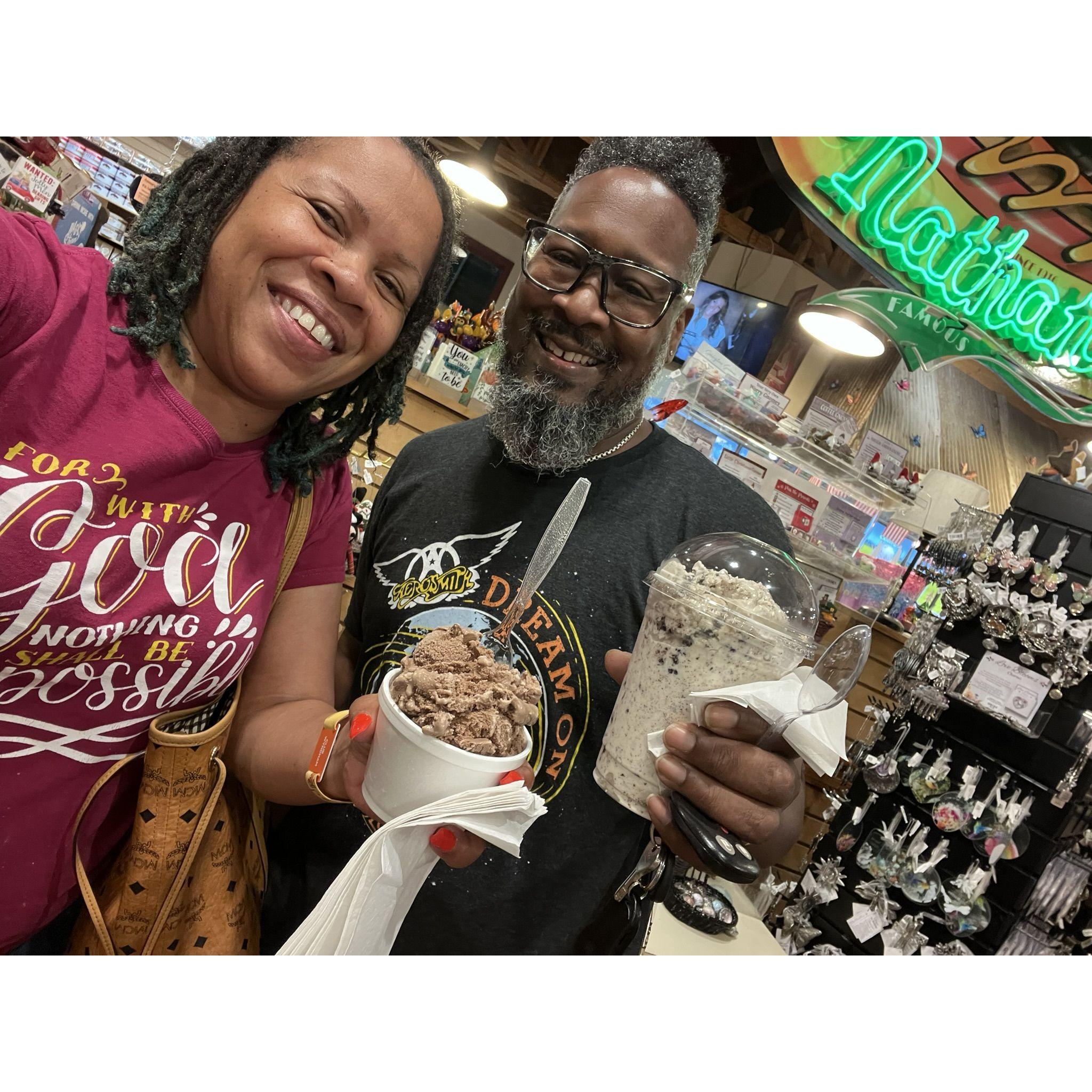 Denise Boone and Kenneth Boone's Wedding Website