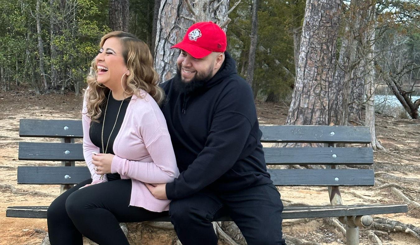 Leysi Corea and Ramon Luciano's Wedding Website