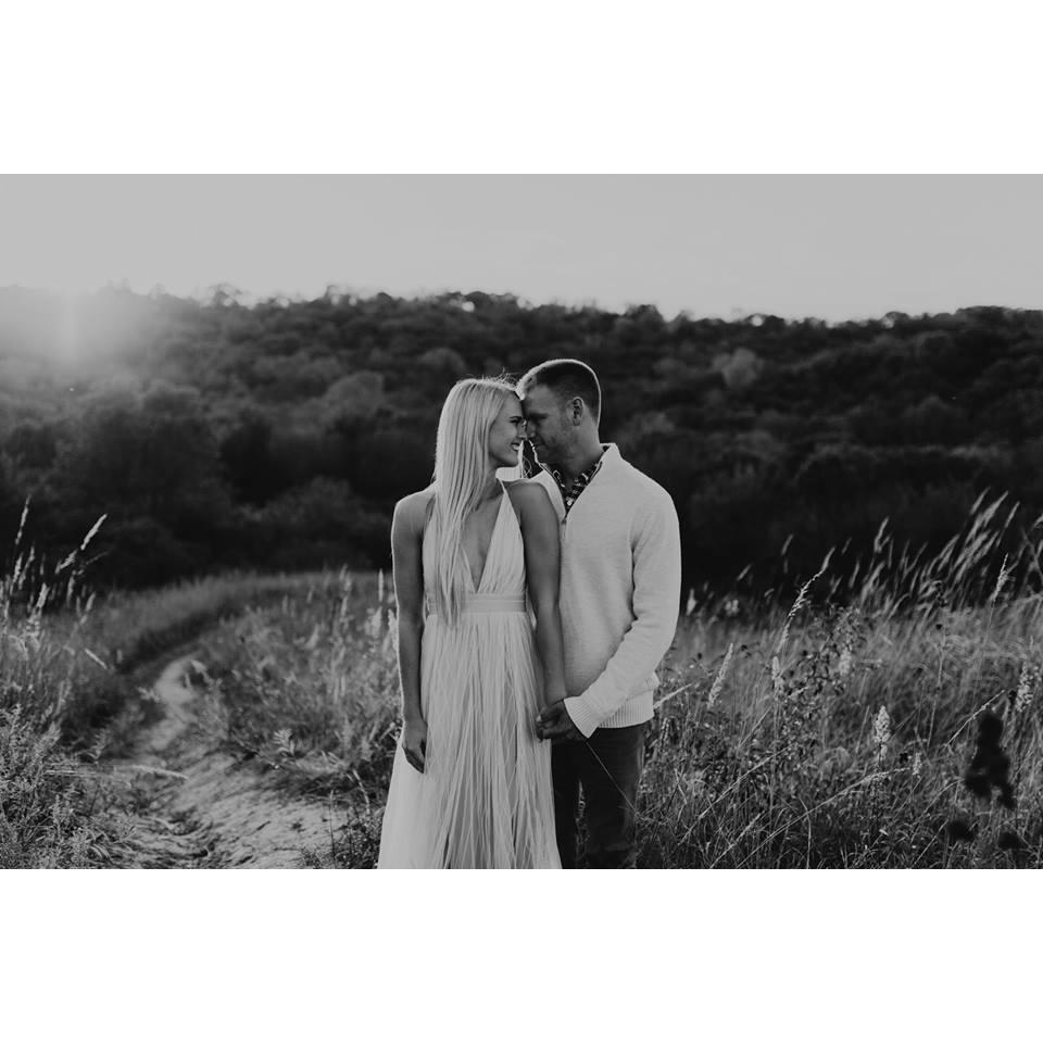 Kathleen O'Toole and Clint Damme's Wedding Website