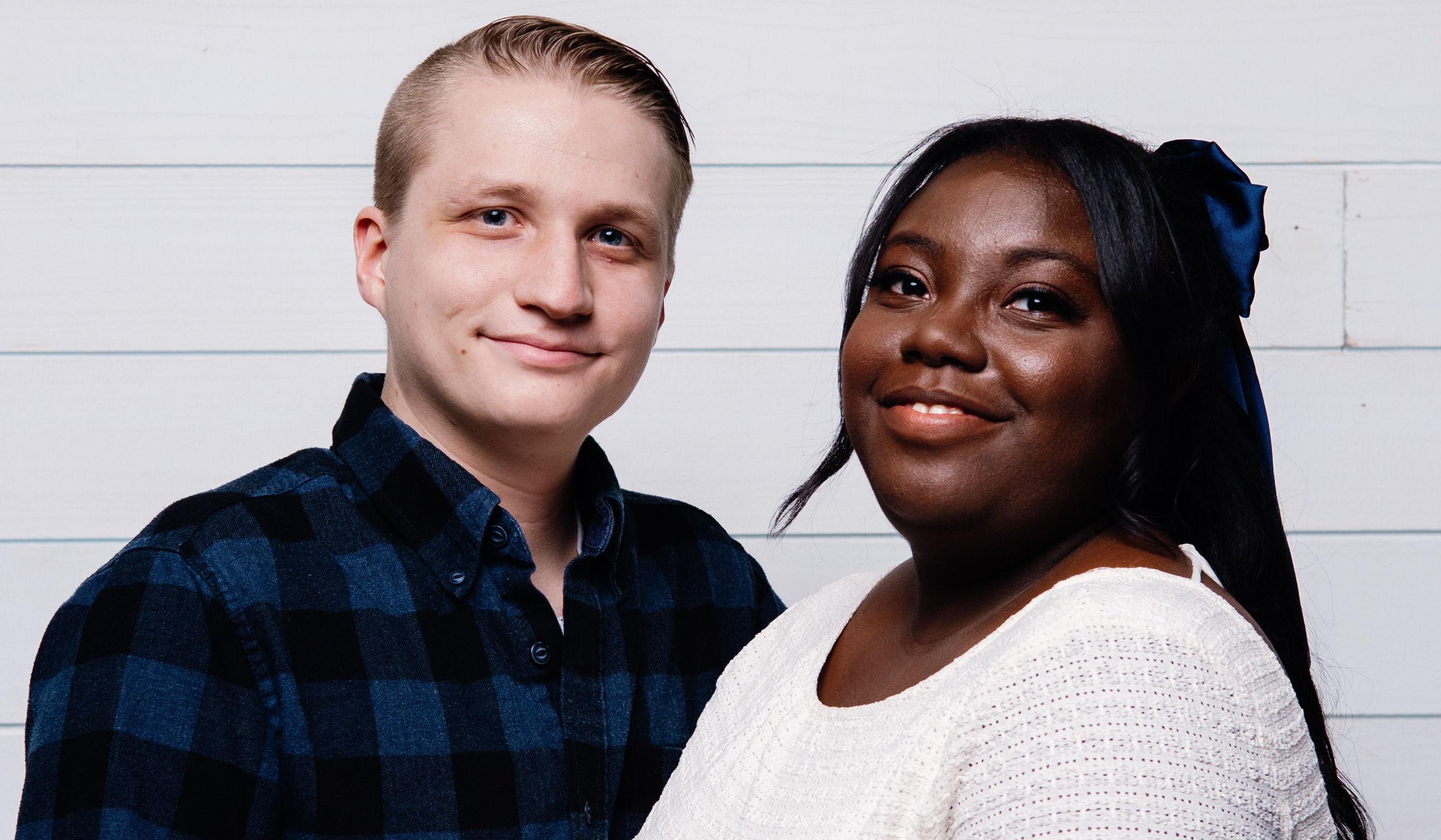 Lakia Davis and Brandon Taylor's Wedding Website