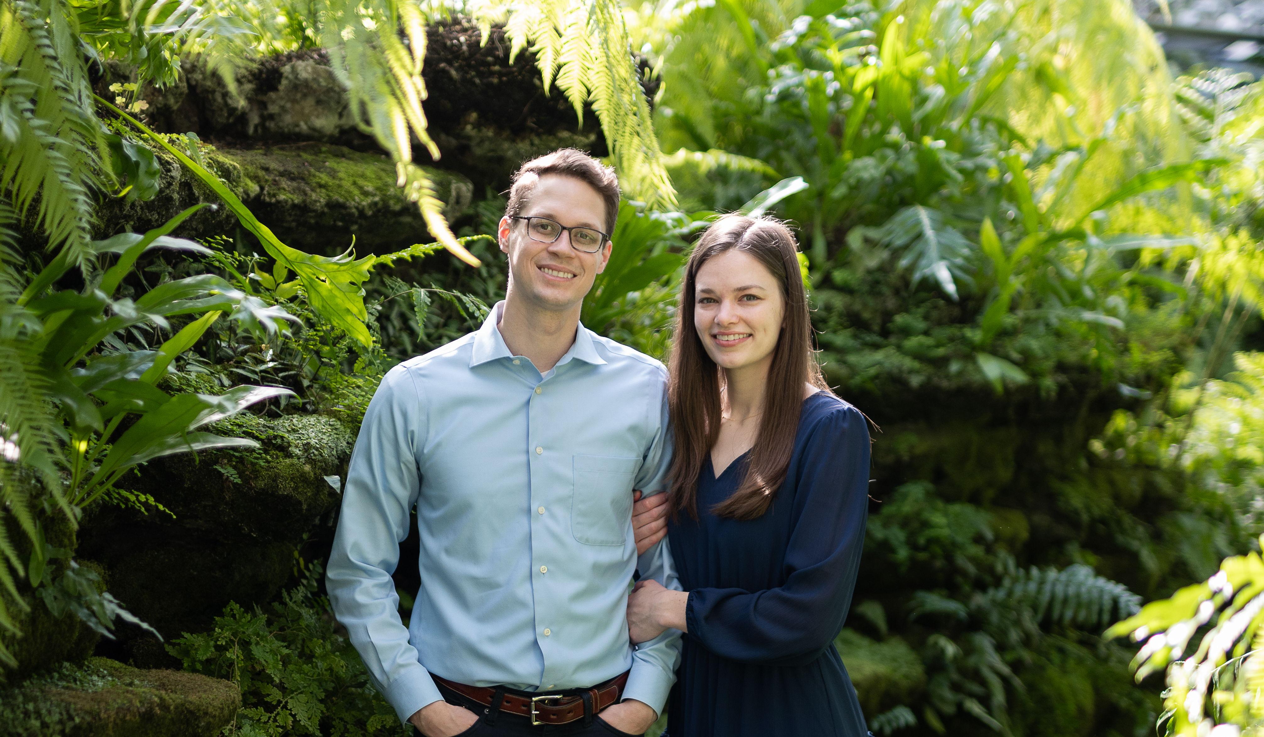 Abbey Walker and Matthew Schaap's Wedding Website