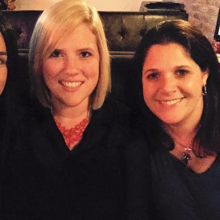 Lisa Owen and Jill Pfund's Wedding Website