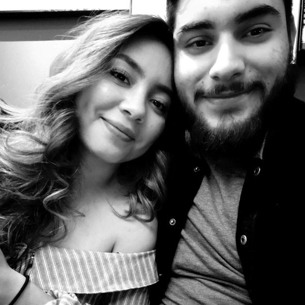 Alondra Macias and Adan Alatorre's Wedding Website