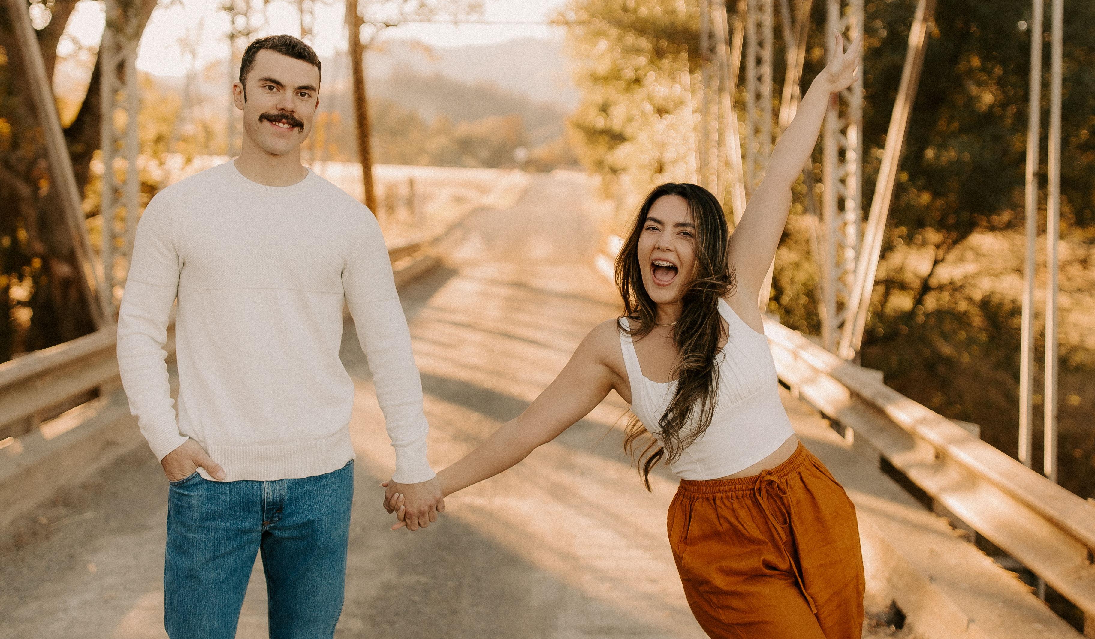 Chris Maderos and Carissa Hicks' Wedding Website