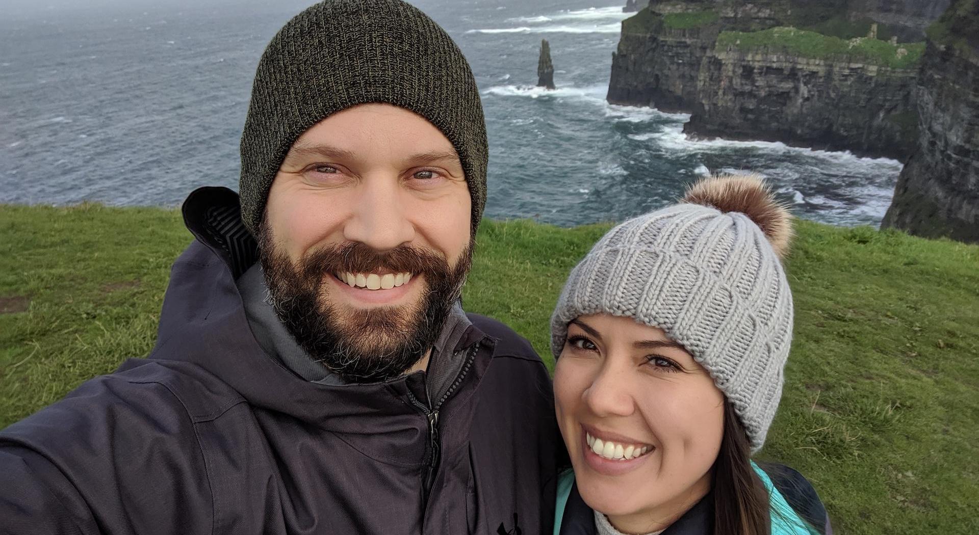 KELLY ONEILL and CHRIS EMOND's Wedding Website