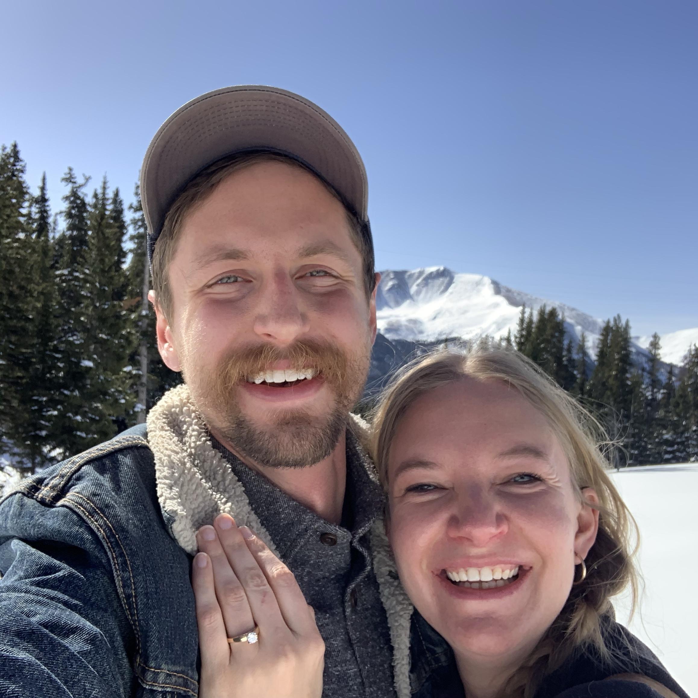 Jamie Corder and Kenny Vanderberg's Wedding Registry on Zola