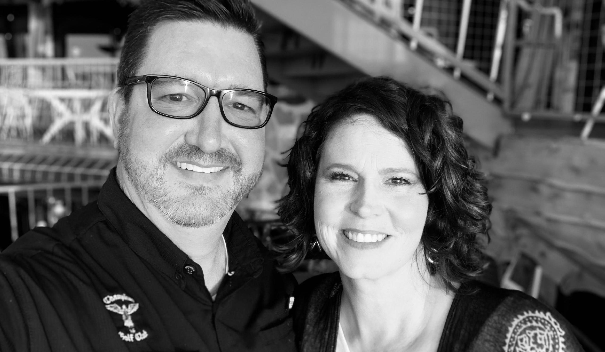 Jennifer Tiller and Christopher Thomas' Wedding Website