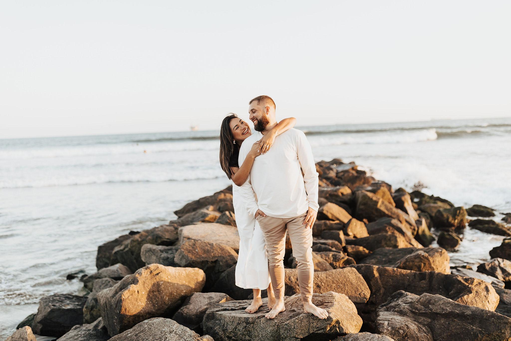 Aileen Martinez and Taylor Luster's Wedding Website