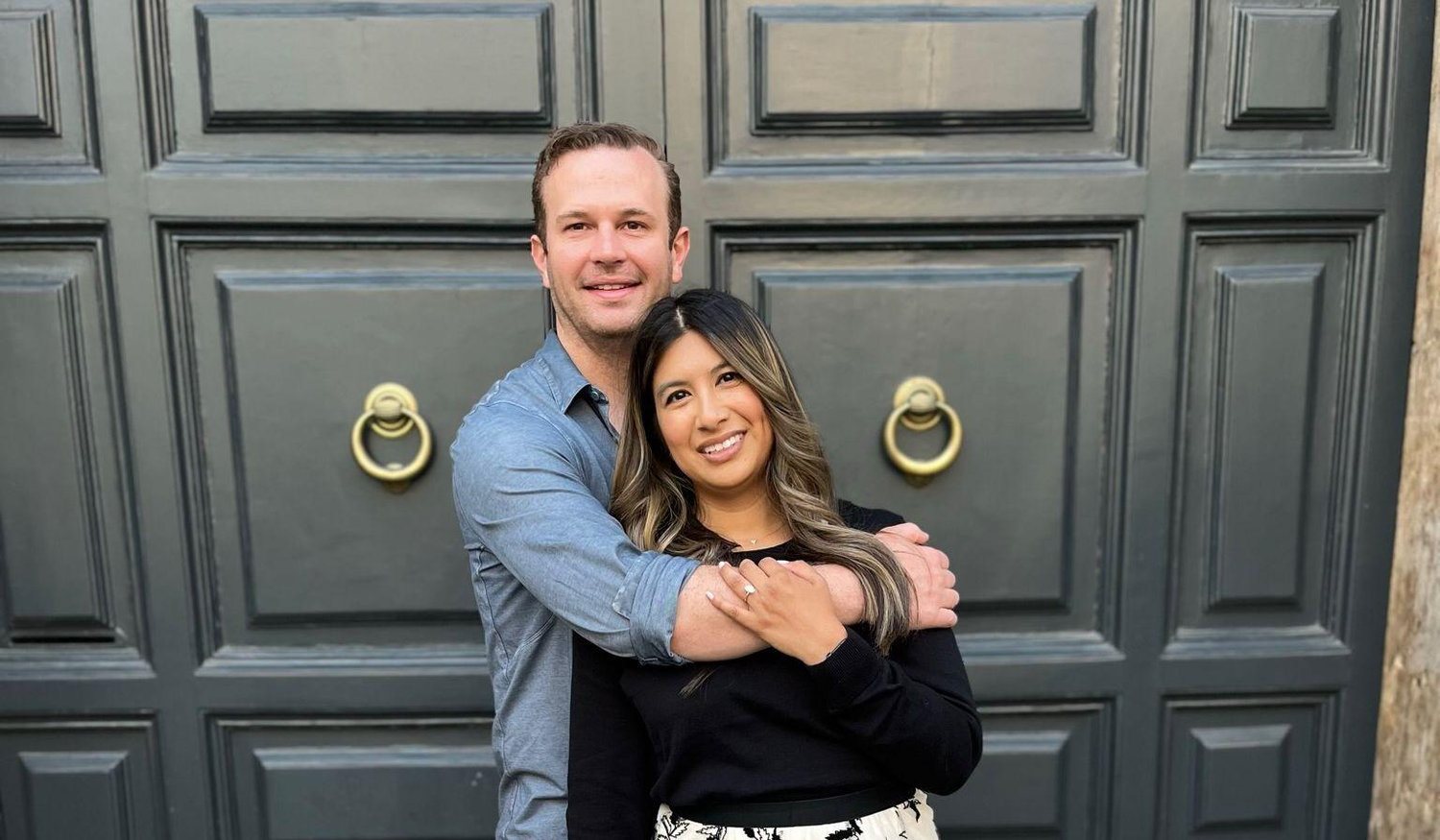 Natalie Perez and Benedict Mattern's Wedding Website