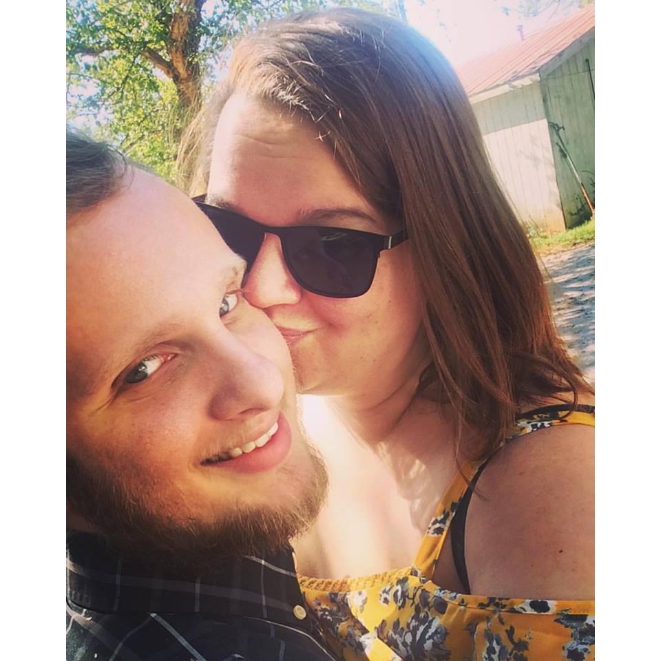 Sarah Erhart and Nick Mustage's Wedding Website