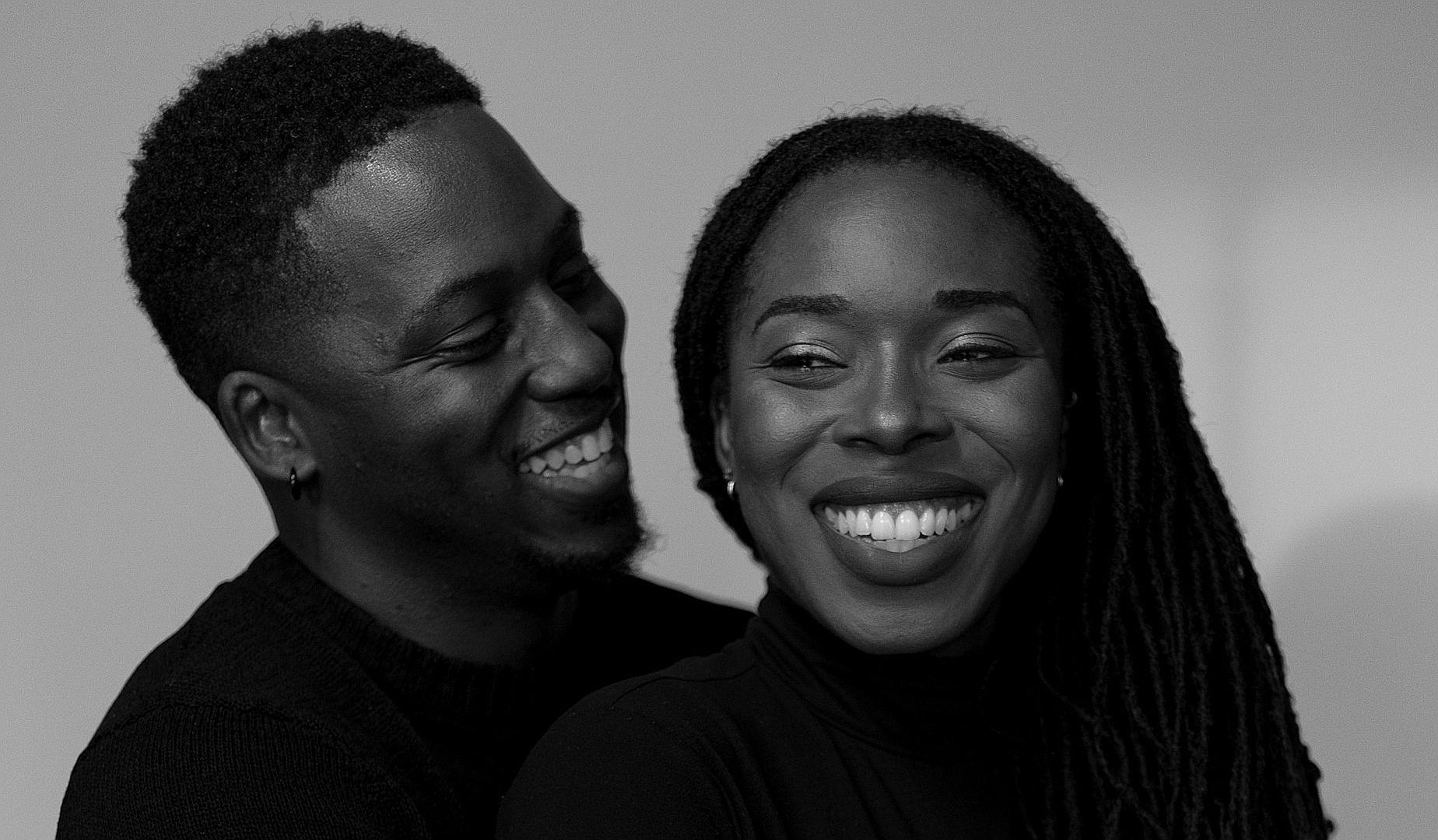 Tyrell Irby and Timi Irby's Wedding Website