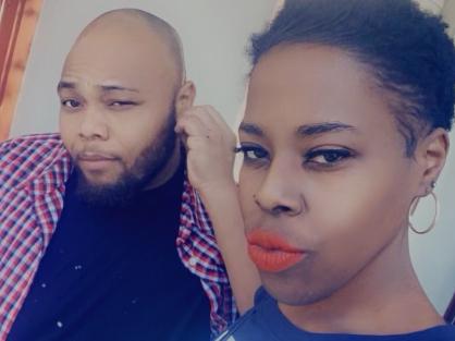 Rashenda Bledsaw and Rashim Bledsaw's Wedding Website