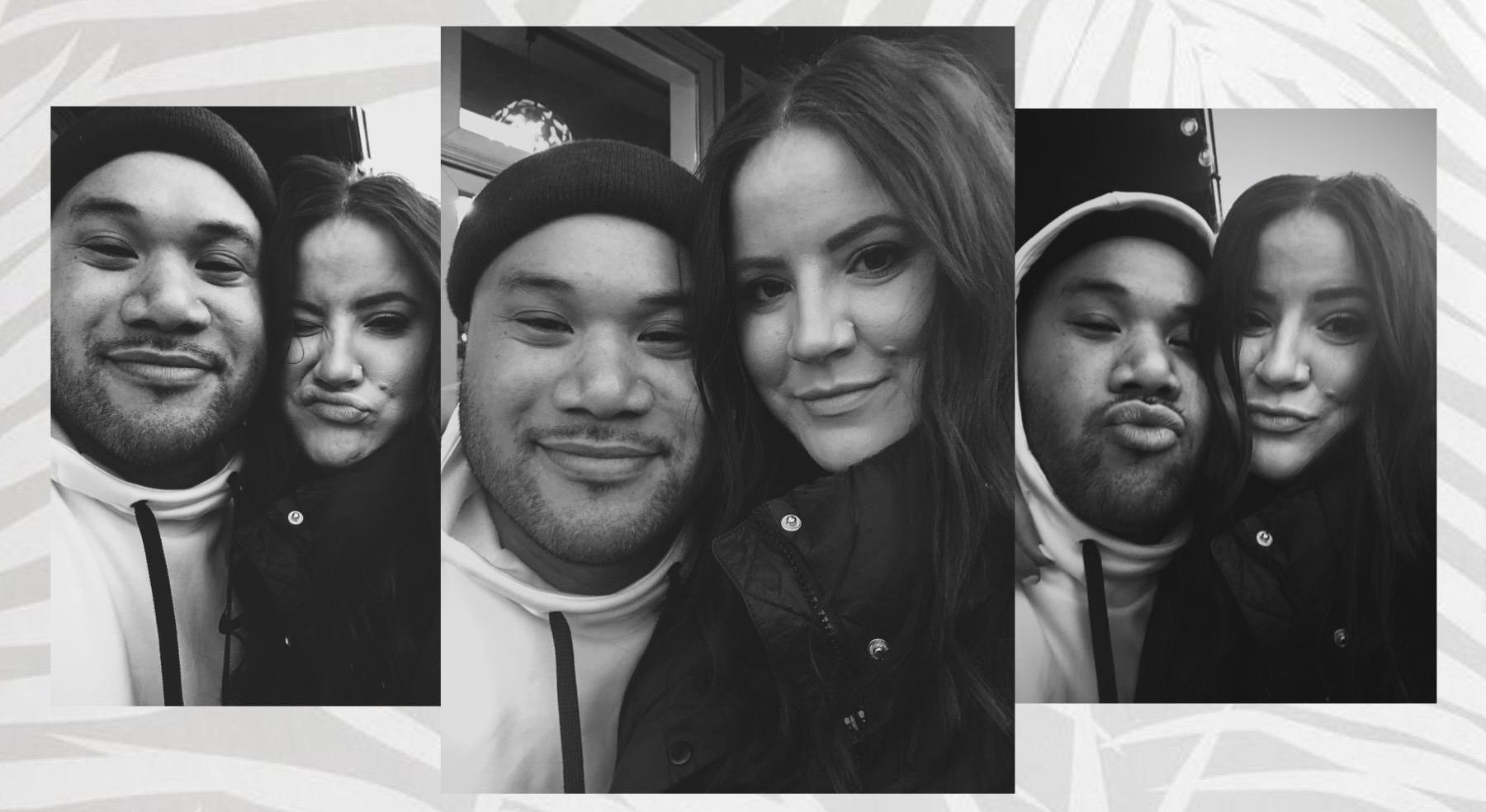 Madison Durrett and Andrew Faimalo's Wedding Website