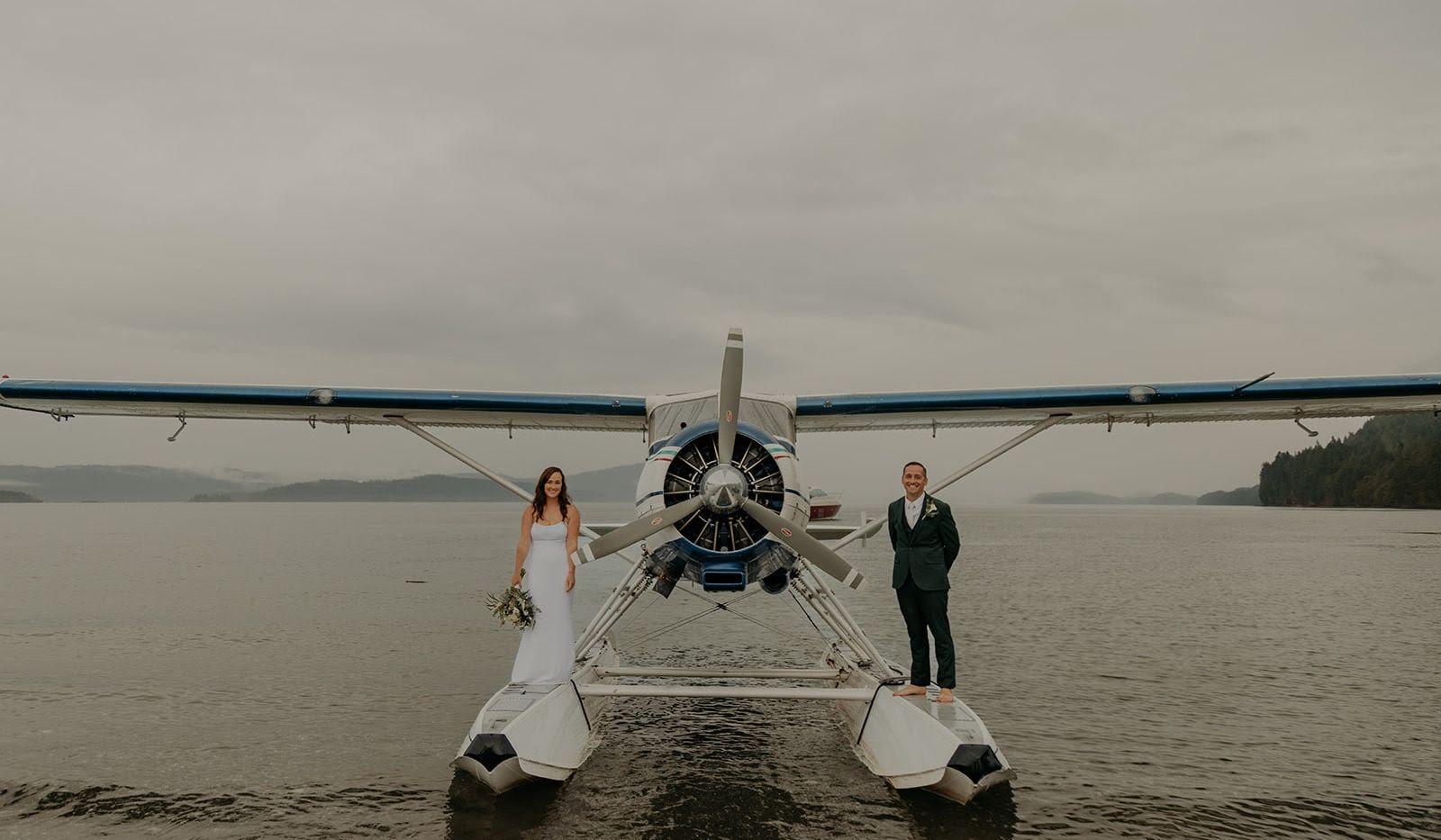 Alison Lilly and Lucas Van Beek's Wedding Website