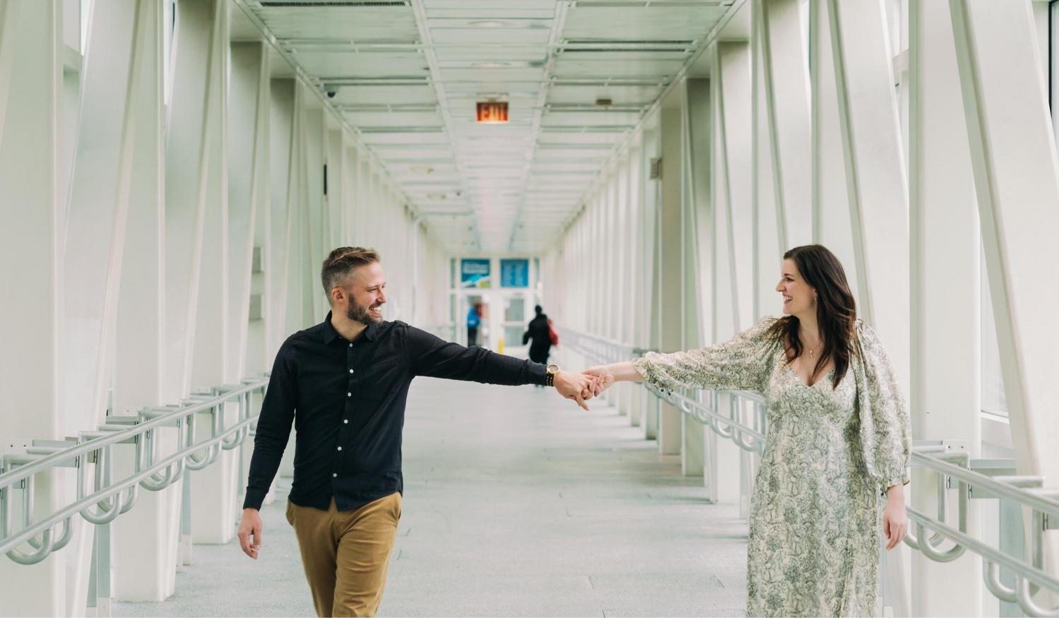 Colleen Hannum and Eric Honaker's Wedding Website