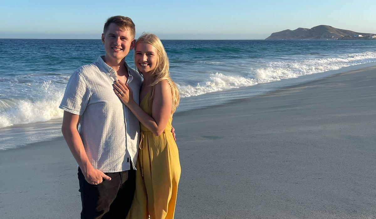 Janessa Vanden Berge and Ryan Ahrens' Wedding Website