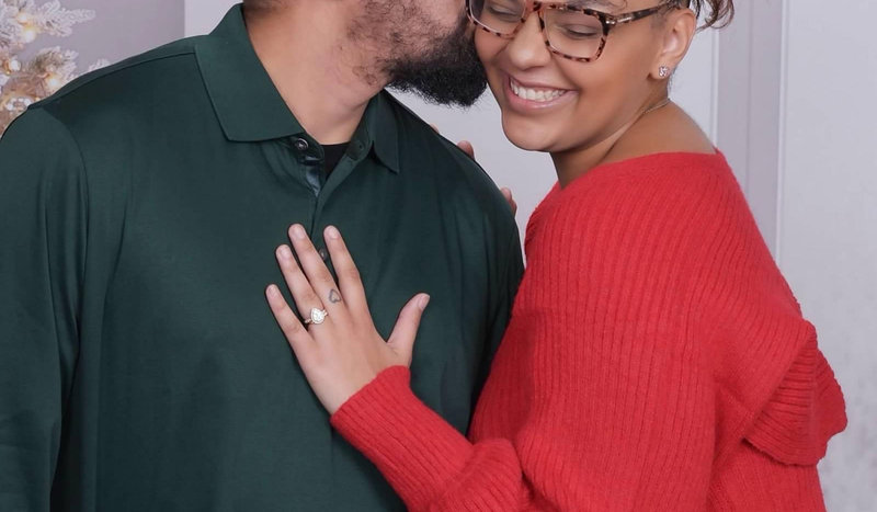 Deja Galbreath and Jacob Anthony's Wedding Website