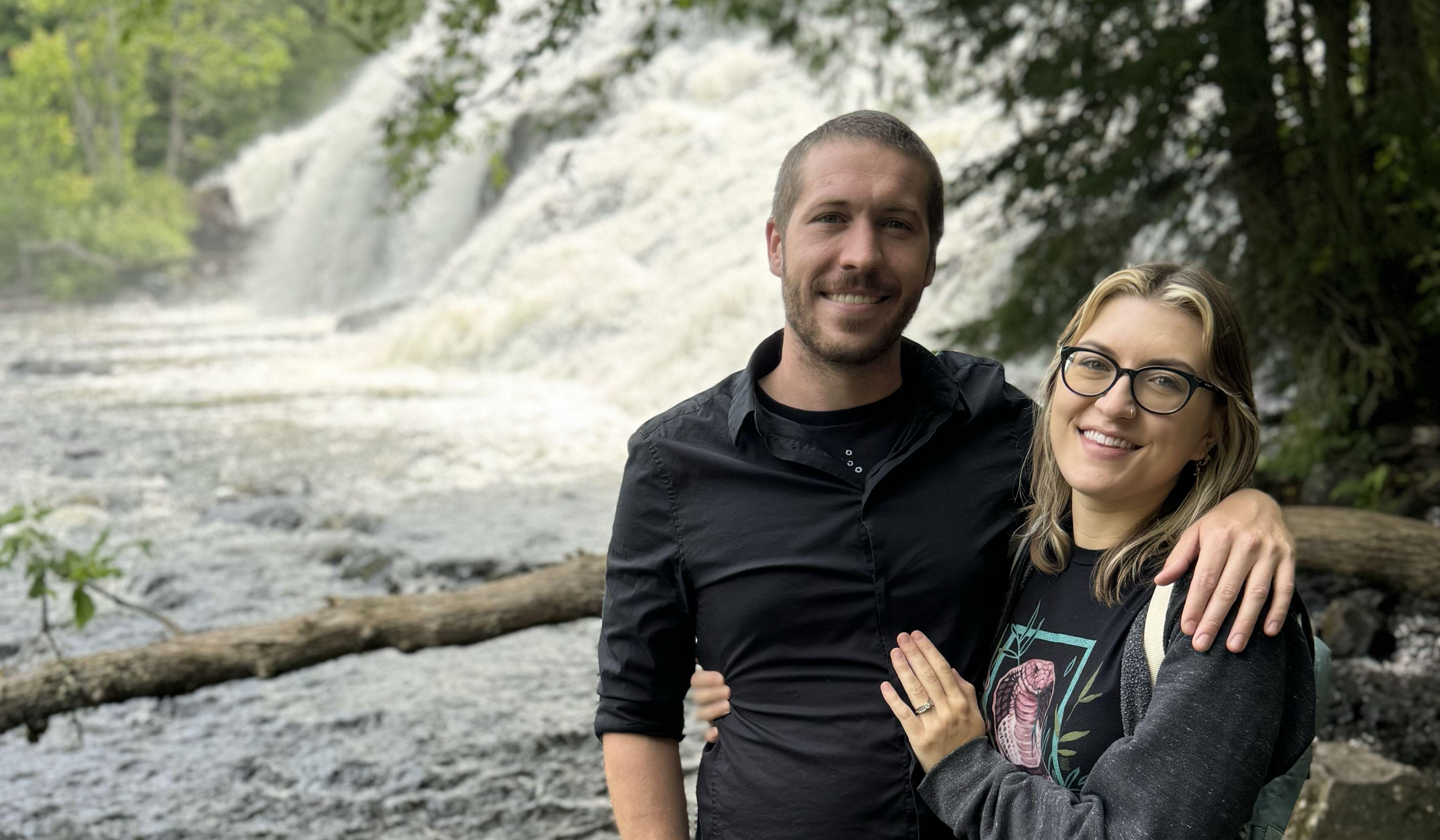 Isabel Kostich and Alex Roszkowski's Wedding Website