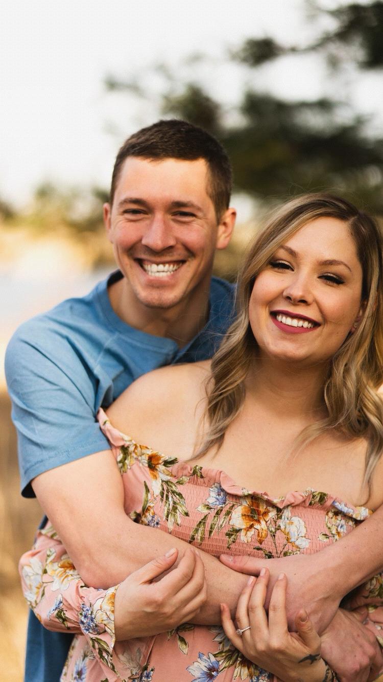 Jessica Johannsen and Matthew Gregg's Wedding Website