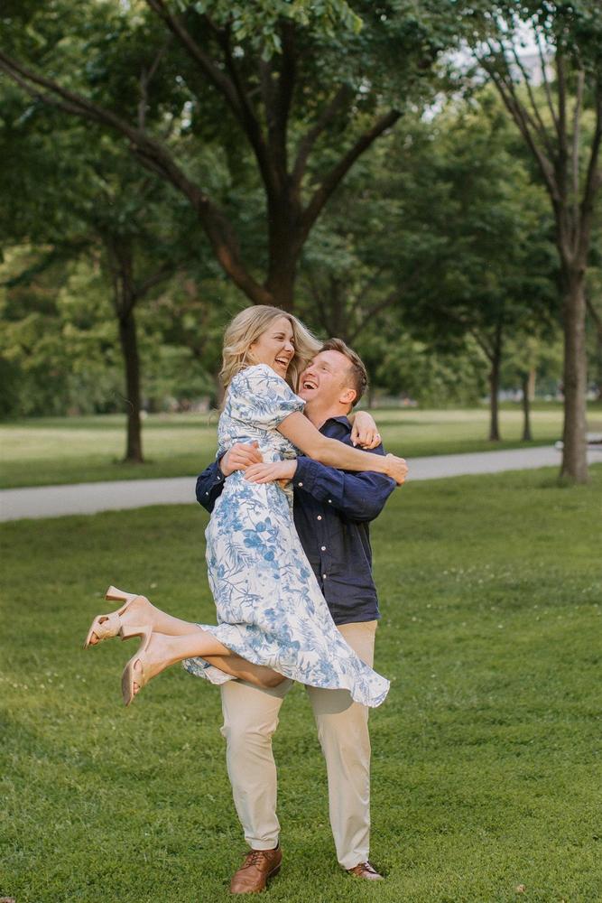 Morgan Rose Commet and Timothy Steven Sherman's Wedding Website