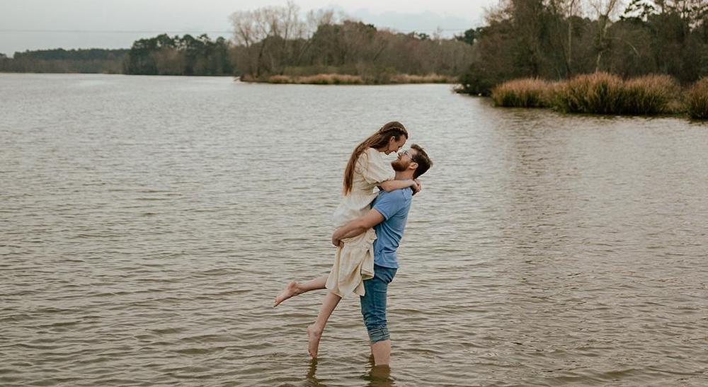 Erica Ezzell and Jacob McMaster's Wedding Website