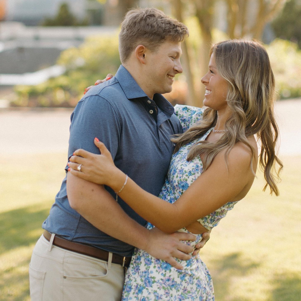 Hayden Barr and Kaelin Wincek's Wedding Website