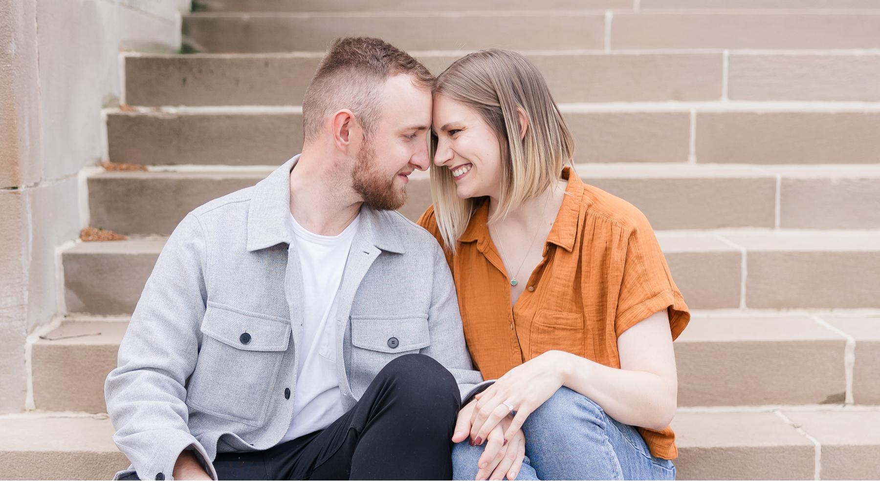 Miranda Keplinger and Benjamin Nielson's Wedding Website