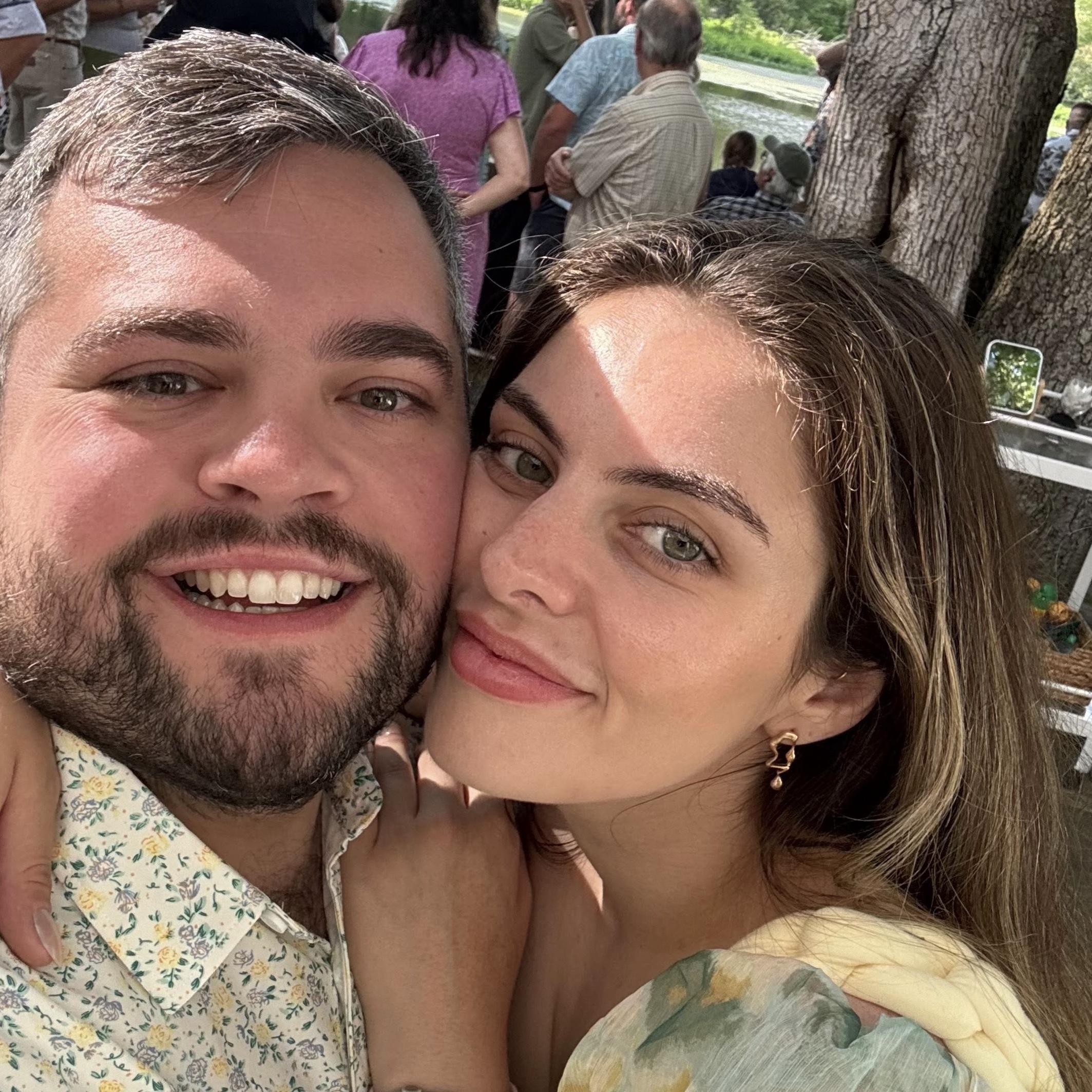 Amanda O'Keeffe and Derek Robidoux's Wedding Website