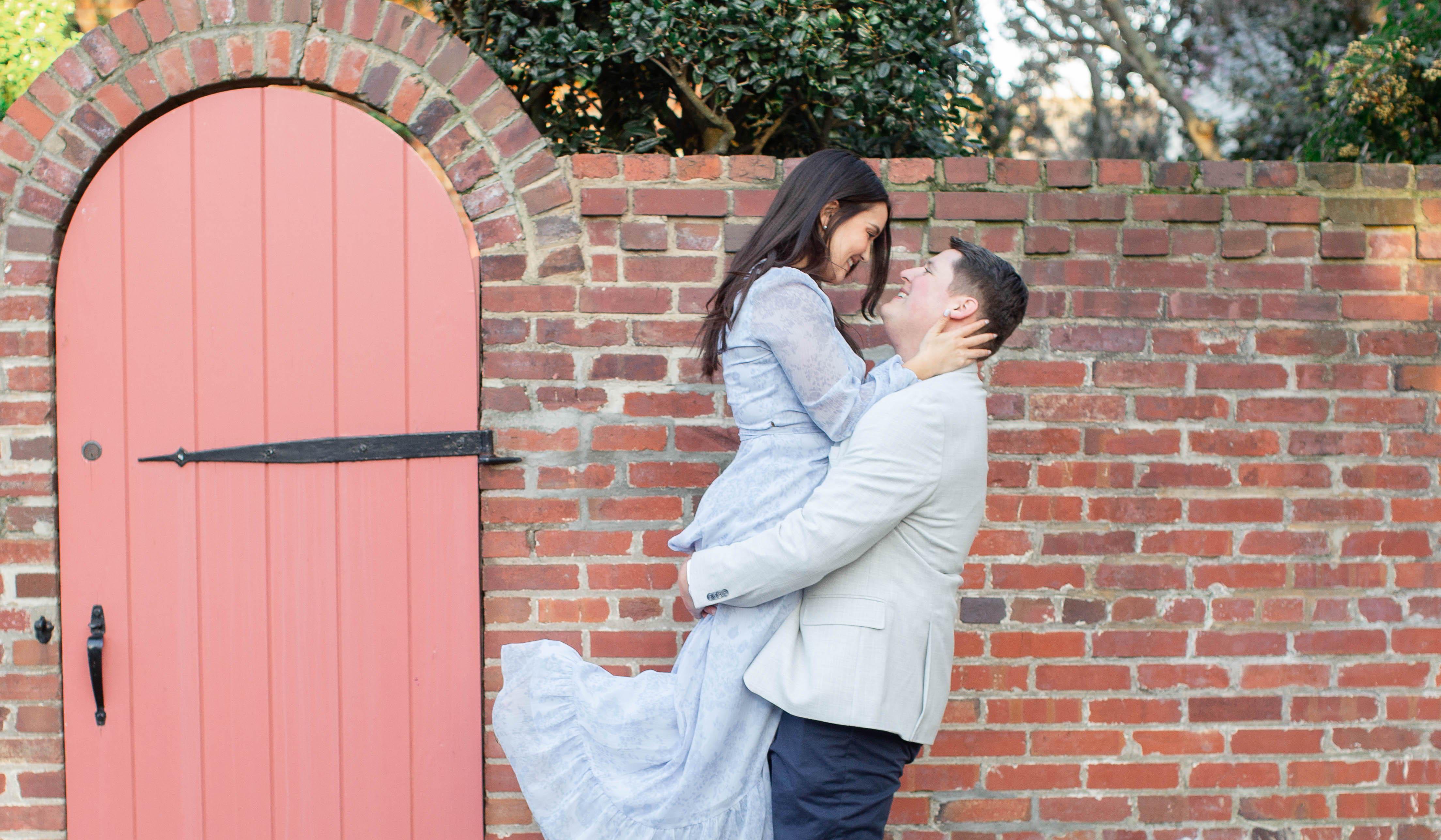 Adam Abele and Patricia Sutherland's Wedding Website