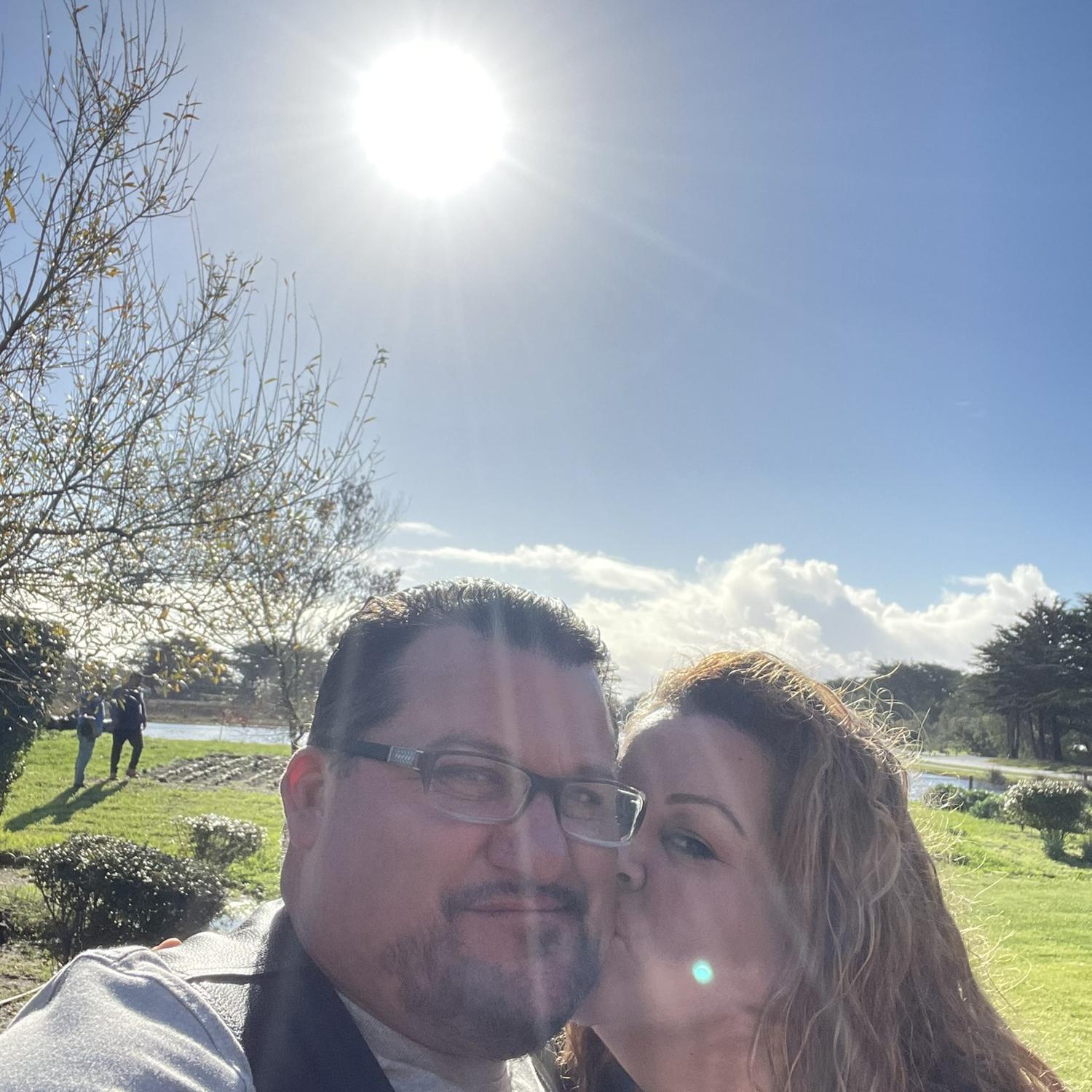 Danielle Garcia and Albert Jauregui's Wedding Website
