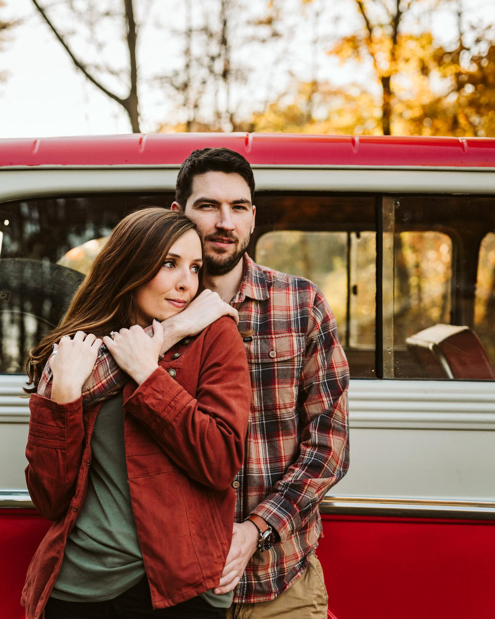 Allison Fairchild and John Dillman's Wedding Website