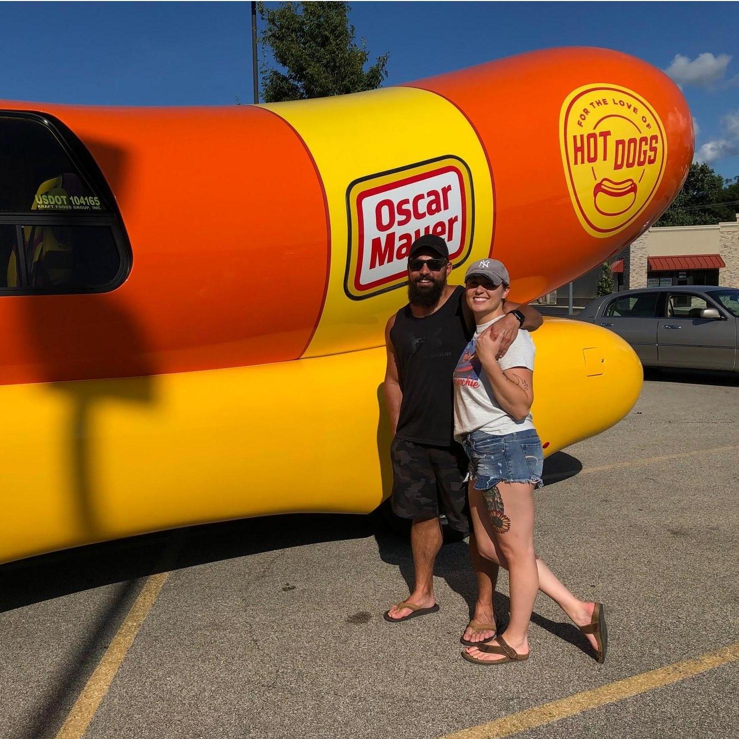 Jessica Fager and Tom Hayes' Wedding Website