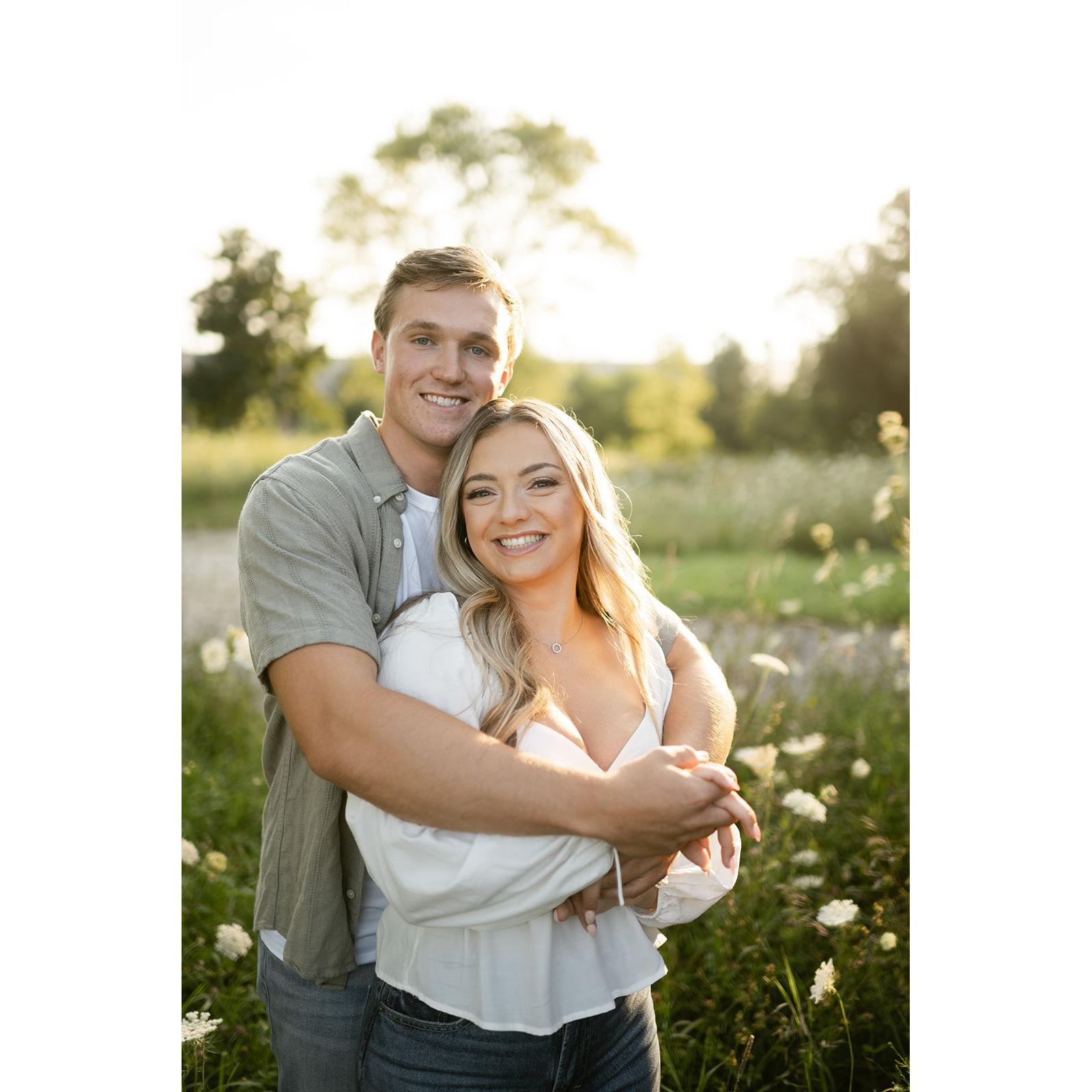 Taryn Schwartz and Jared Klein's Wedding Website