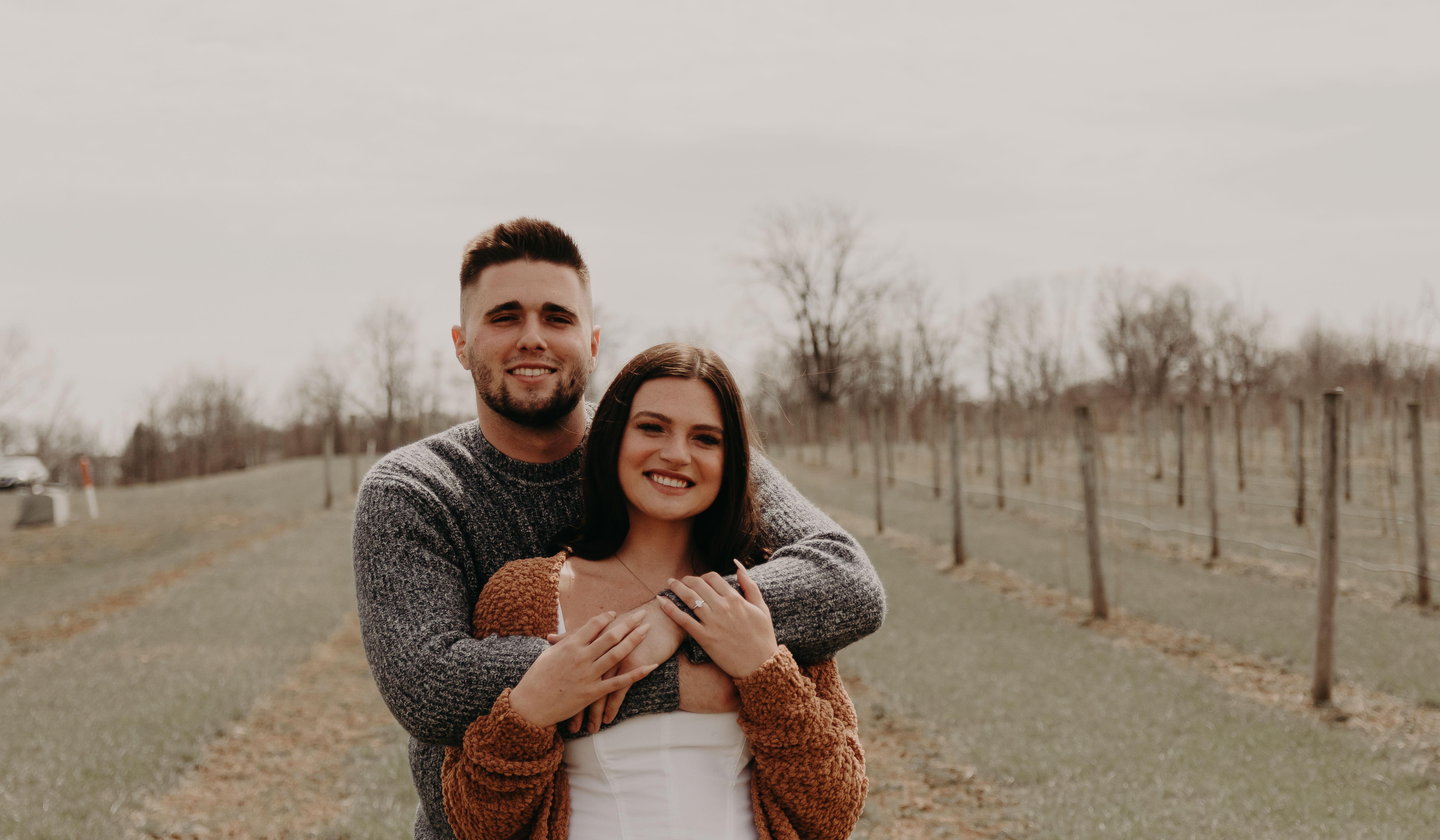 Chloe Bartley and Walker Nurrenbern's Wedding Website