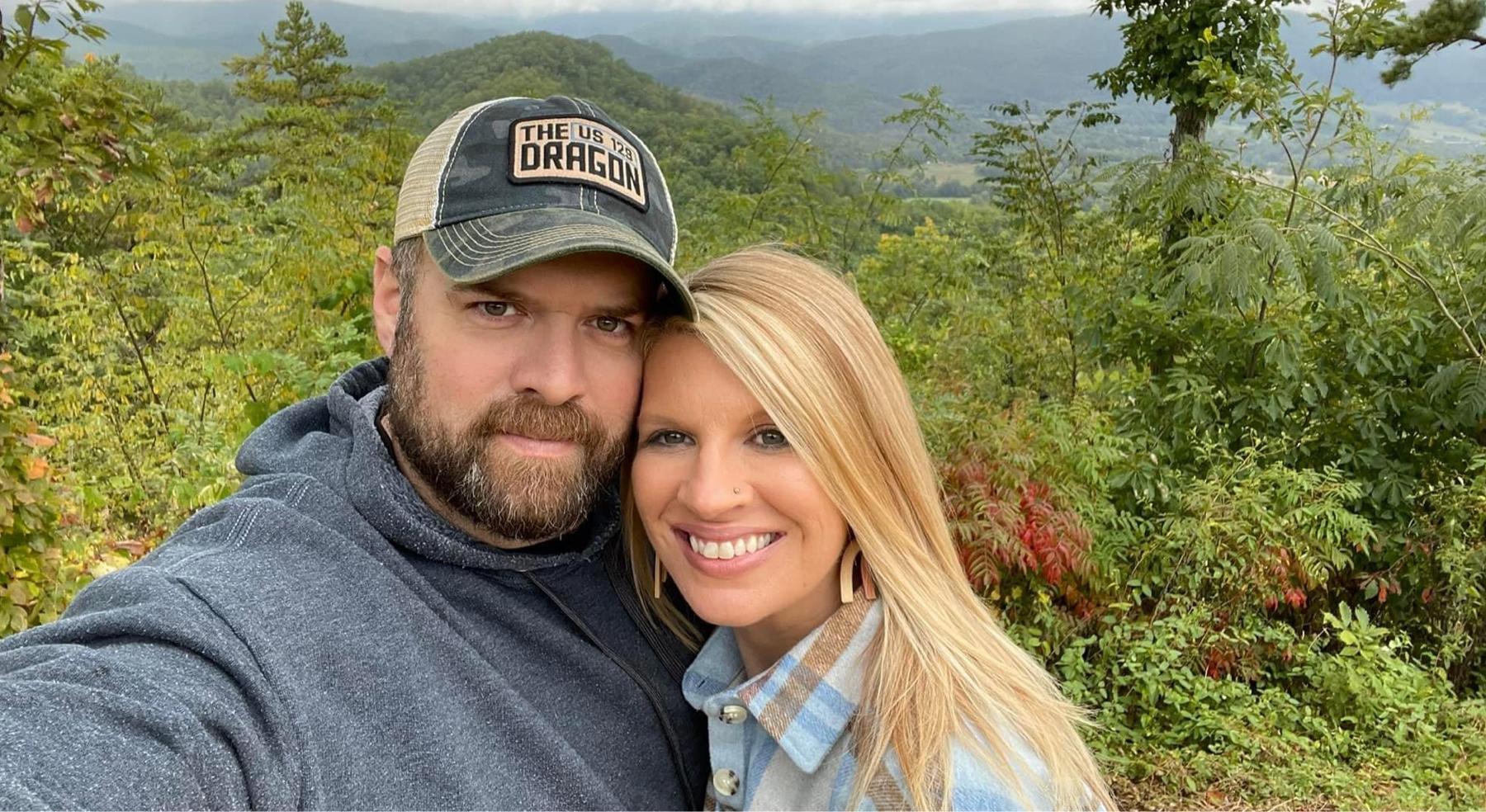 Elizabeth Wilson and Jonathan Ward's Wedding Website