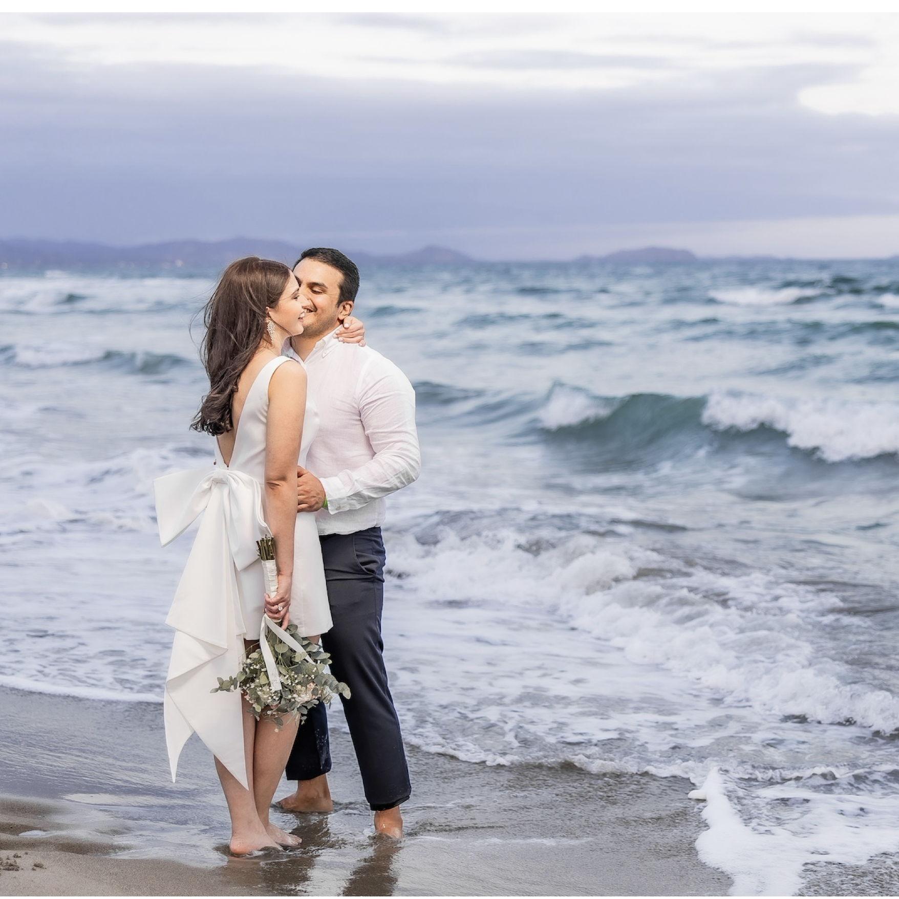 Gisel Rivera and Sebastián Ureña's Wedding Website