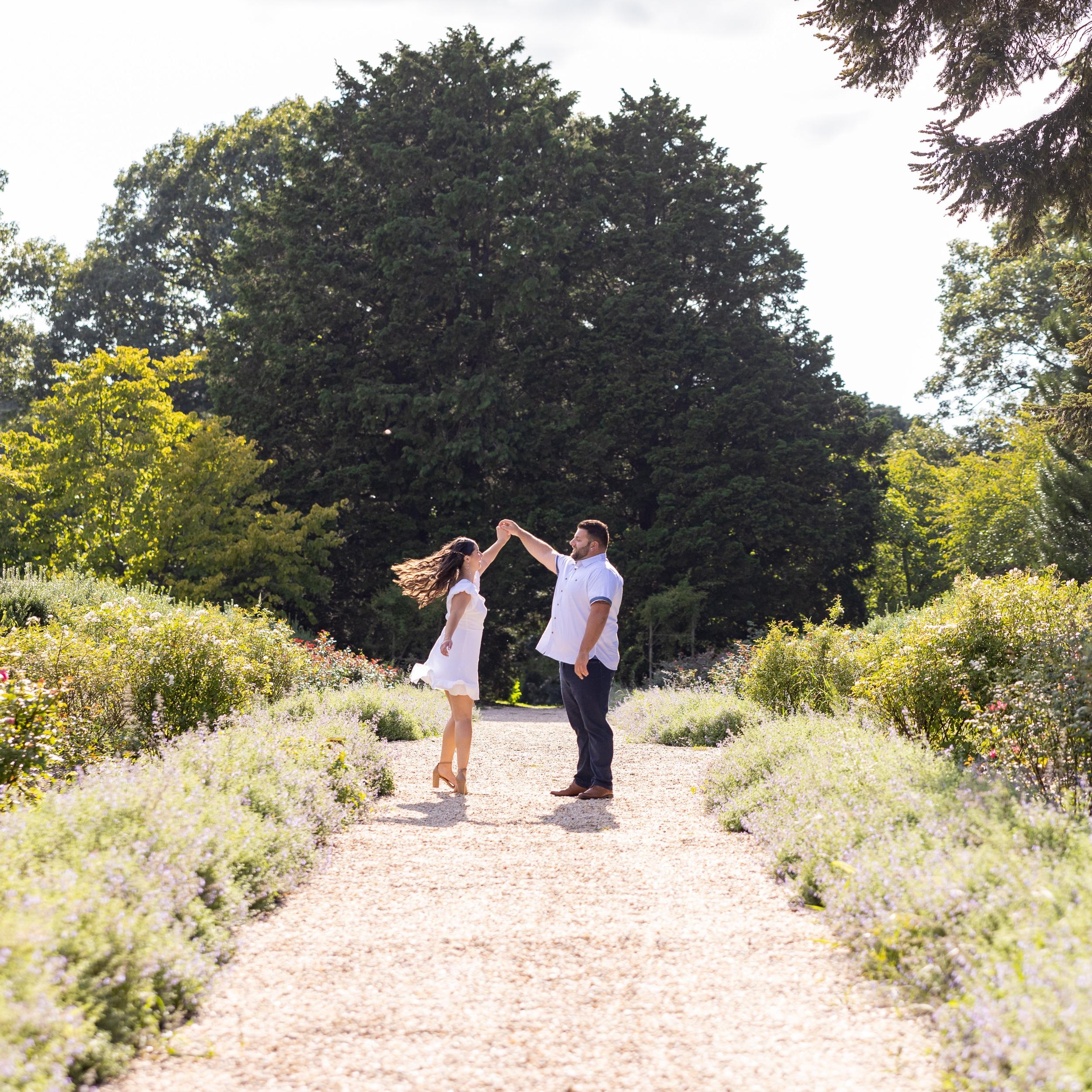 Lauren Hartney and Peter Cannuscio's Wedding Website