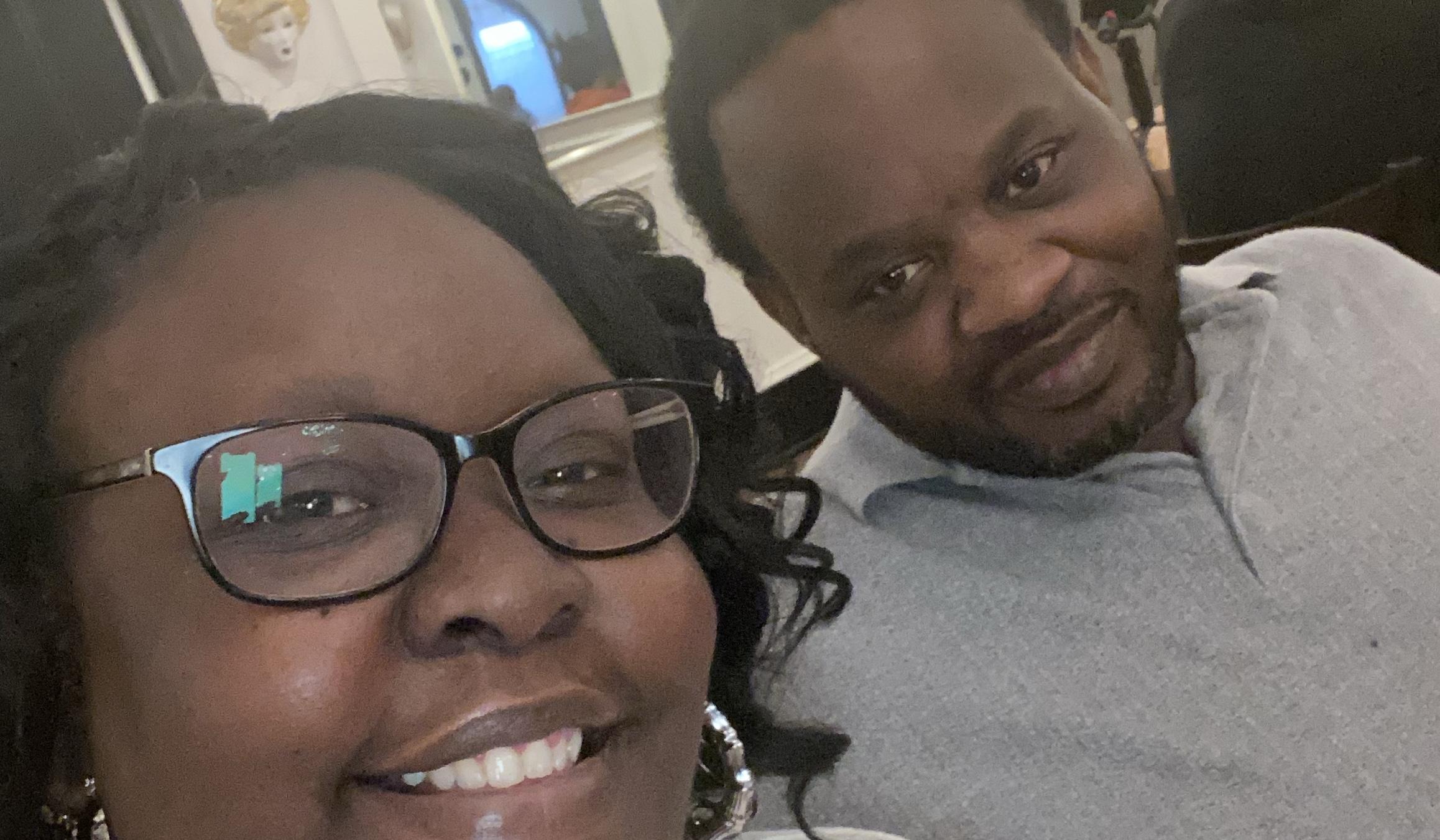 DaNita Ray and Maya Collins' Wedding Website