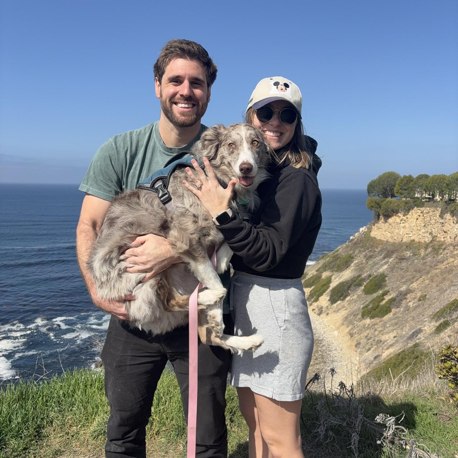 Alyssa Faber and Daniel Carelli's Wedding Website