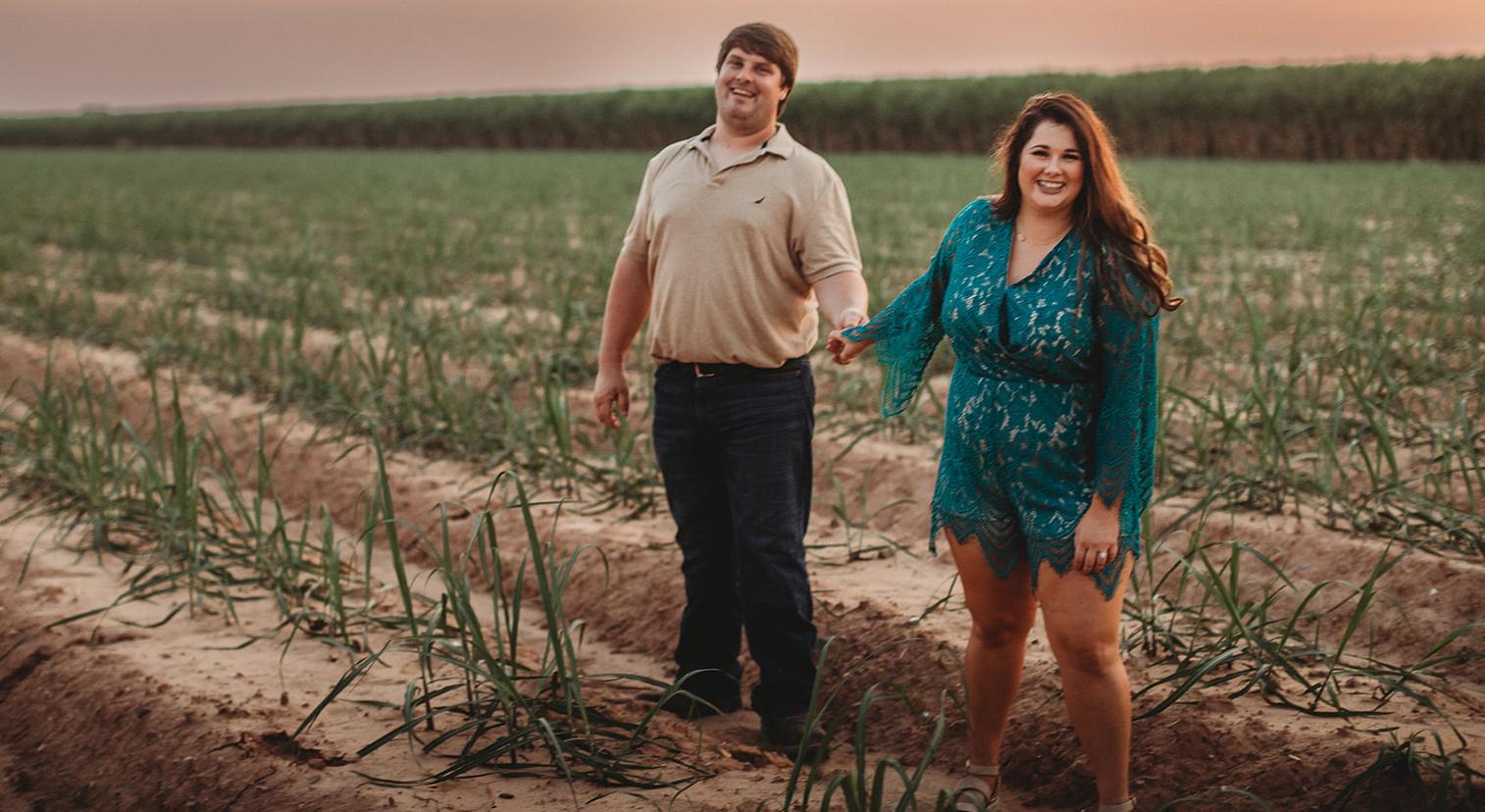 Taylor Kimble and Kenneth Gauthier's Wedding Website