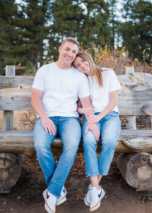 Breanna Jones and Addison Leinen's Wedding Website