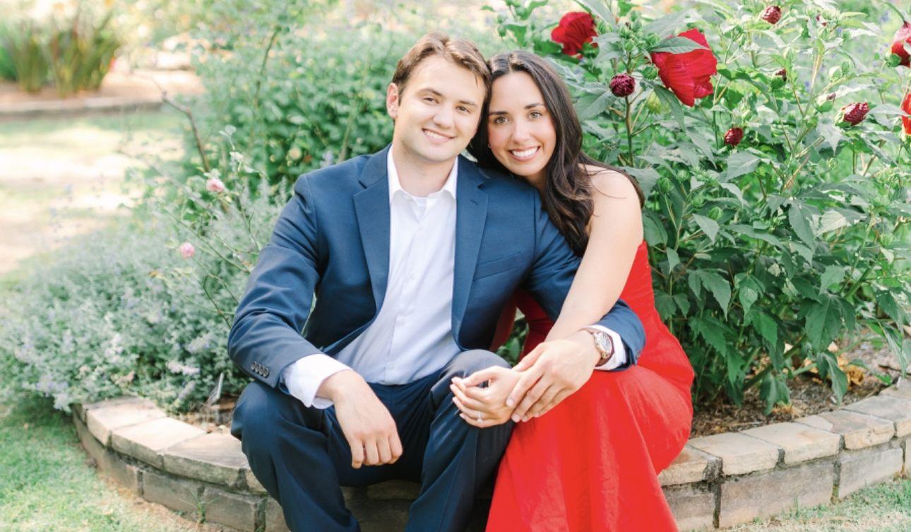 Rachel Lanier and Connor Novak's Wedding Website